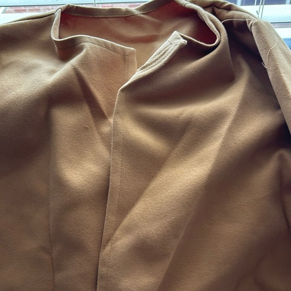 Jackets & Coats | Ladies Fine Throw Jacket | Poshmark